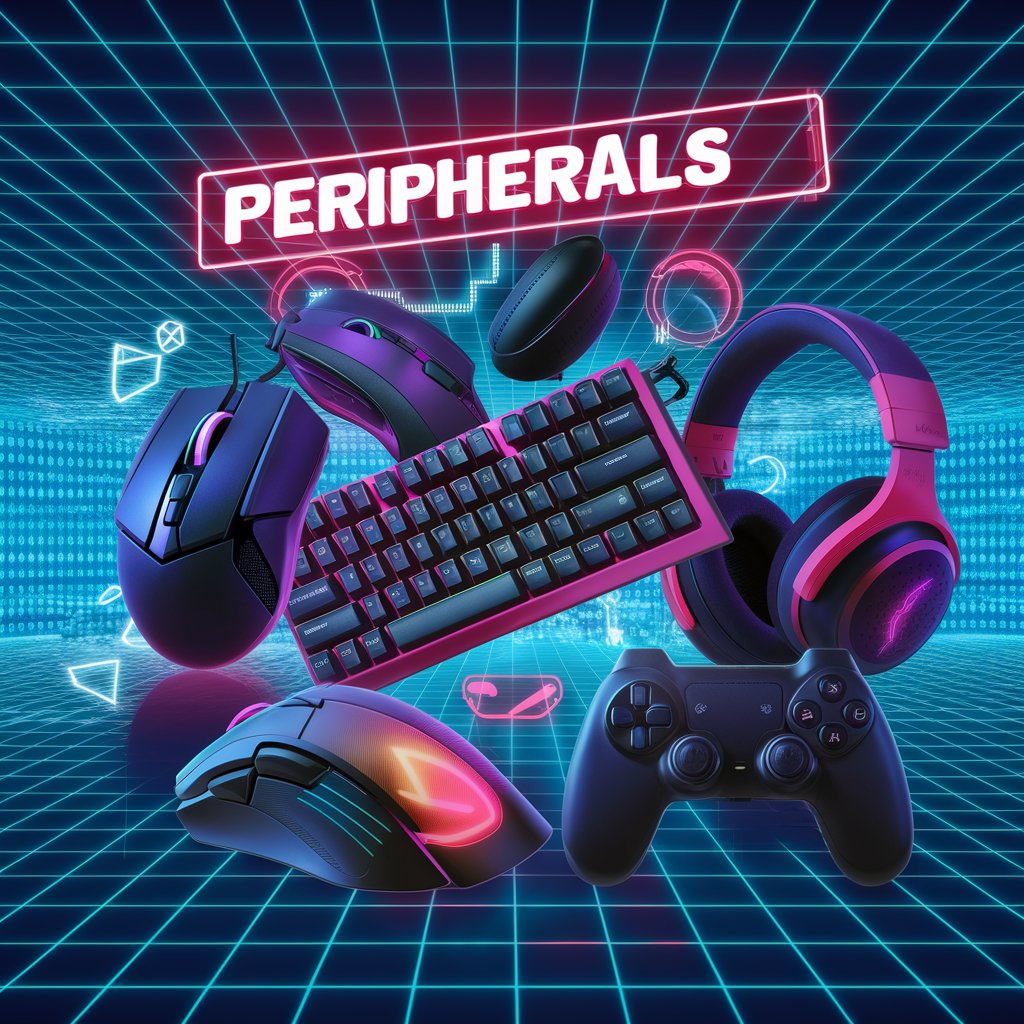 Peripherals